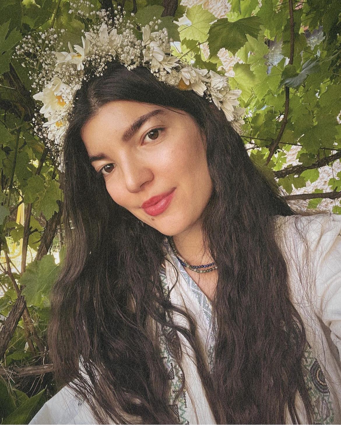 Poetry – ANDREEA IULIA SCRIDON